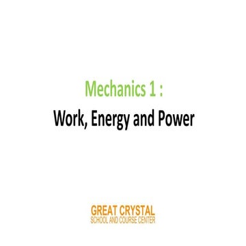 Work Energy and Power.pptx