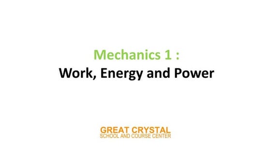 Worksheet on work,power and energy class 9 | PDF