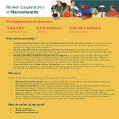 Model of a Worker-Owned Cooperative | PPTX