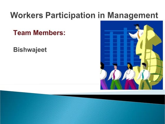Works committees | PPTX