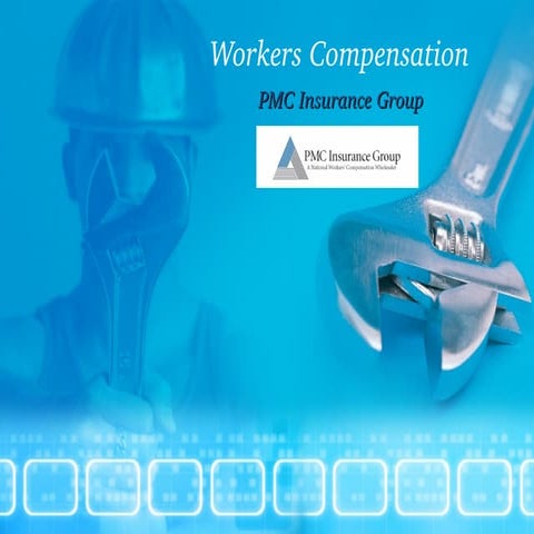 Workers compensation | PPT