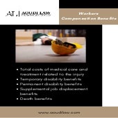 Workers Compensation Benefits | PDF