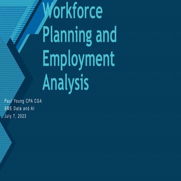 Workforce Planning and Employment Analysis - June 2023.pptx