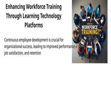 Enhancing Workforce Training: Chipies All Academy as the Ultimate ...