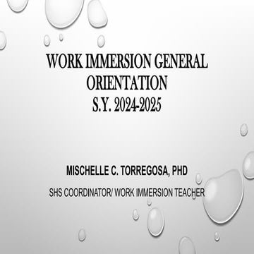 GRADE 12 WORK IMMERSION GENERAL ORIENTATION.pptx
