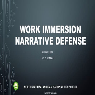 NARRATIVE WORK IMMERSION NARRATIVE DEFENSE.pptx