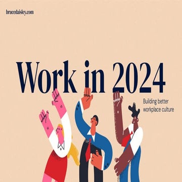 The Future of Work | PDF