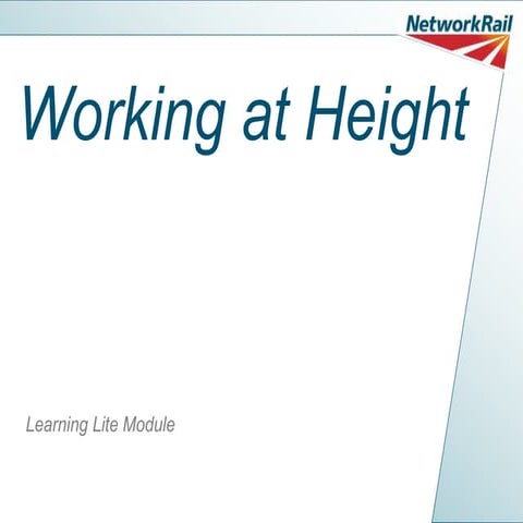 Working-at-Height.ppt