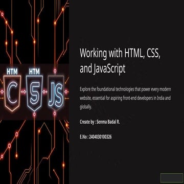 Working-with-HTML-CSS-and-JavaScript.pptx