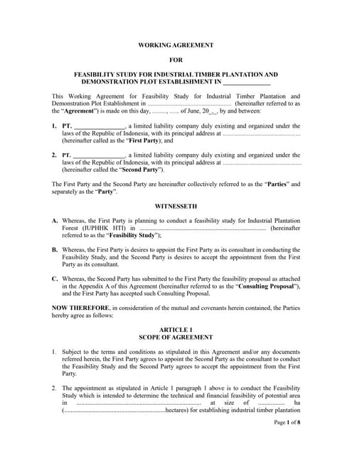 Logistics Services Agreement- CLEAN DRAFT.docx | Logistics | Business