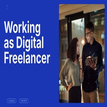 Working as Digital Freelancer in Malaysia | PDF