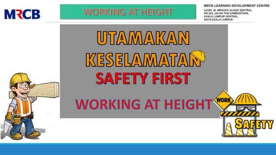 Scaffolding checklist | PDF