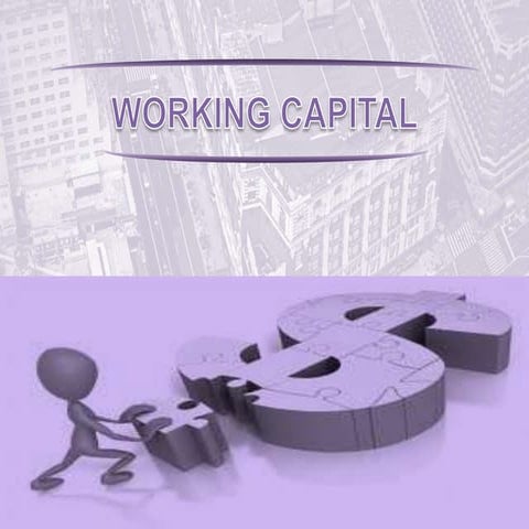 Working Capital.ppt