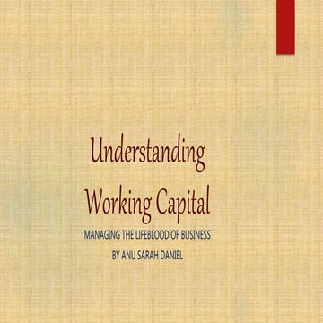 ESTIMATION OF WORKING CAPITAL.pptx