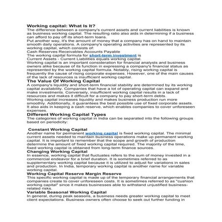 Fixed Capital vs Working Capital Definitions and Key Differences.pdf