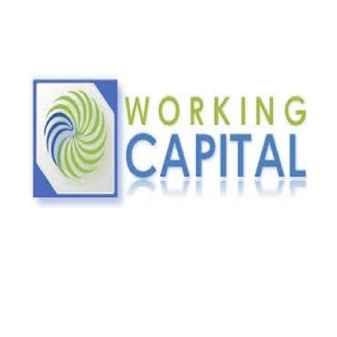 WORKING CAPITAL management PPT UPDATED.ppt
