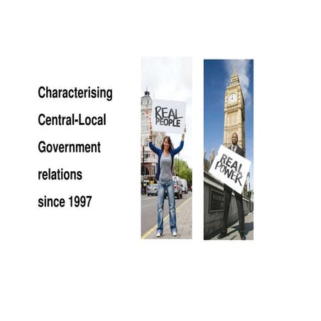 Mecklenburg County Government | PPT