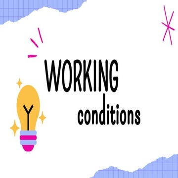 working condition for language learners.pdf