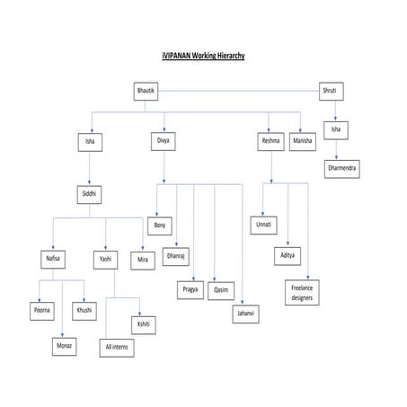 Working hierarchy.pdf