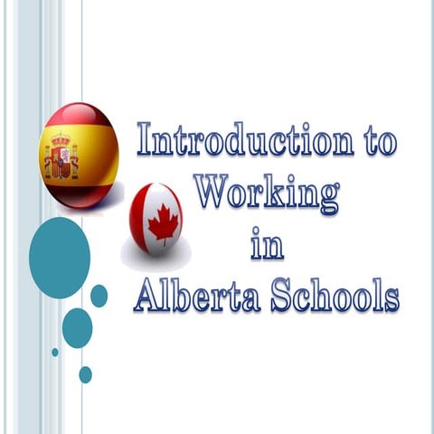 Working in alberta schools | PDF | Resume Writing and Advice | Job Search