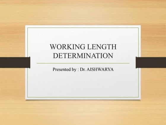 Vonlay; A paradigm shift in post endodontic restoration: A case report ...