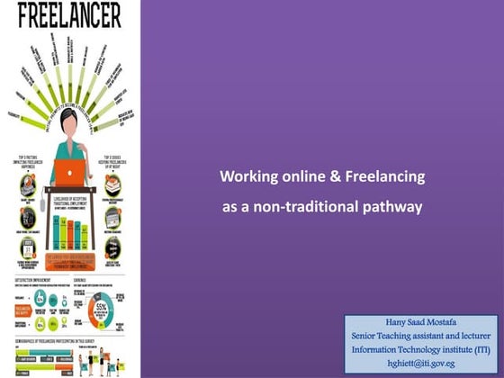 Freelancing Bangladesh | PPT