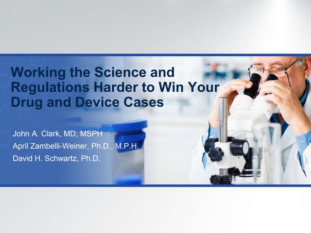 GVP Module IX rev 1 | PPSX