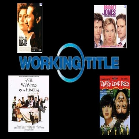 Working Title | PPTX