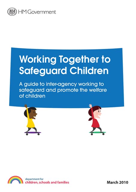 Social presentation descriptor | PDF | Special Needs Kids | Parenting