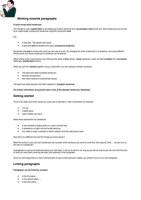 The abc of effective writing | PPT