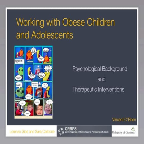 Working With Children | PPT
