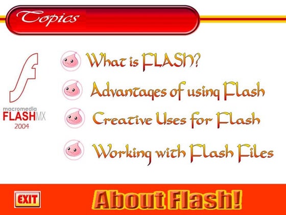 An introduction to adobe flash cs3 | PPT