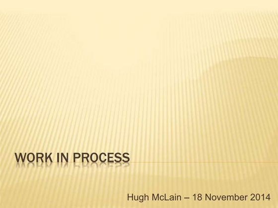 Procurement Processes Certificate | PDF