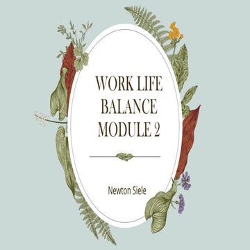 Promoting Mental Health and Well-being in the Workplace for Enhanced ...