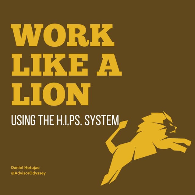 WORK LIKE A LION.pdf
