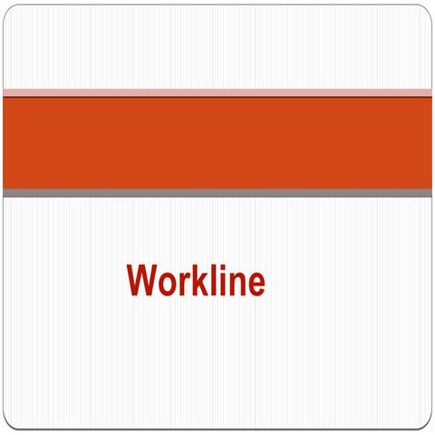 Workline | PDF