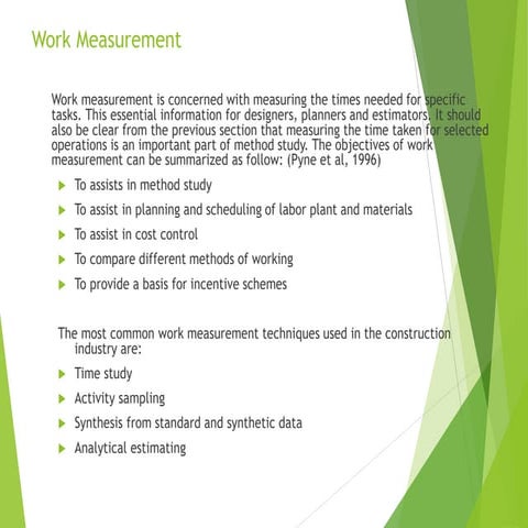 Work Measurement.pdf