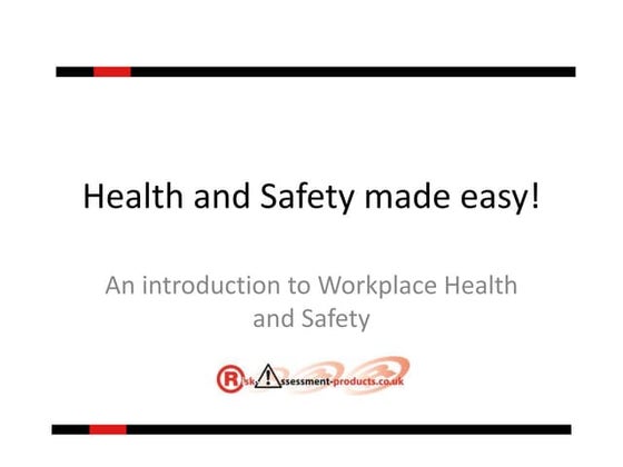17 most important questions to ask about health and safety in the ...