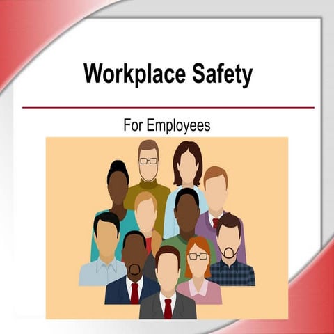 Workplace-Safety-for-Employees 282024.ppt