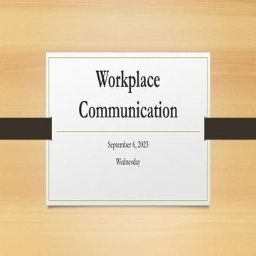 Effective Communication_Informal and Conversational Tone.pptx