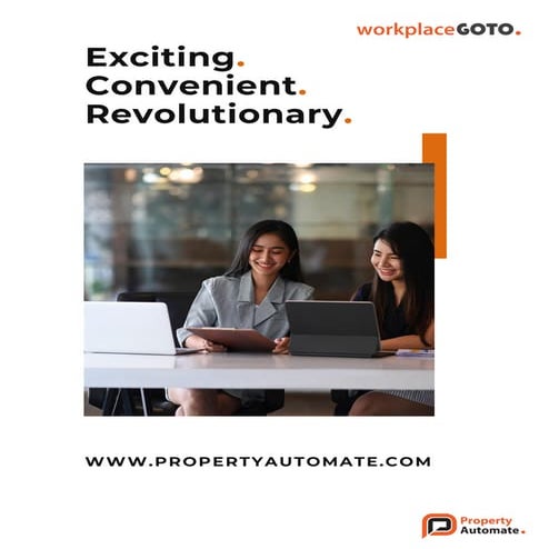 Community Association Management Software Pptx