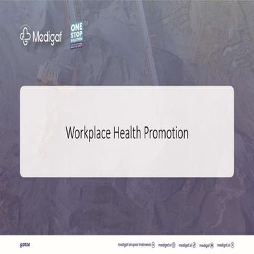 Workplace Health Promotion.pptx Workplace Health Promotion.pptx ...