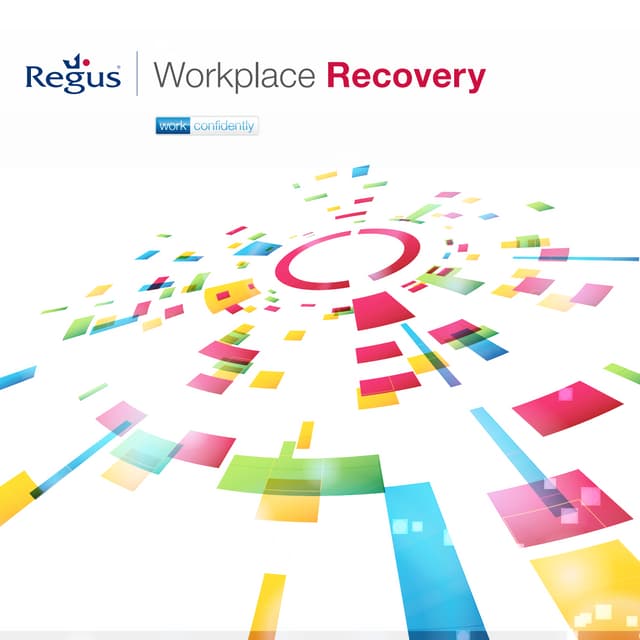 Workplace recovery | PDF | Business Administration | Business