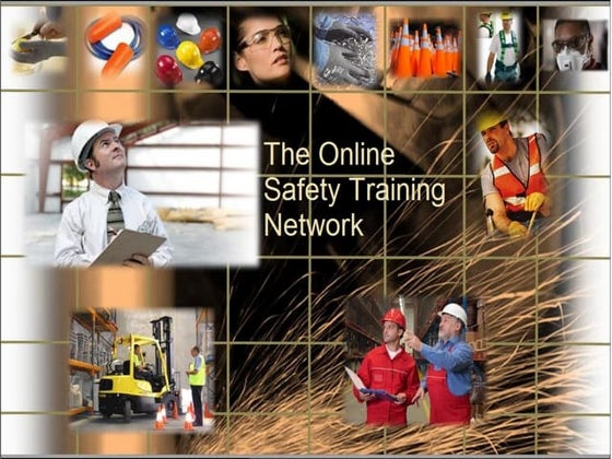 New Employee Safety Orientation | PPT | Human Resources | Business