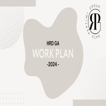 Work Plan HRD GA PT. Cipta Putri 2024.pdf