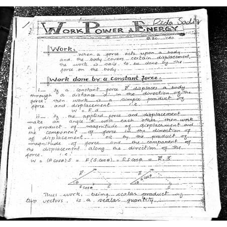 work power and energy notes.pdf