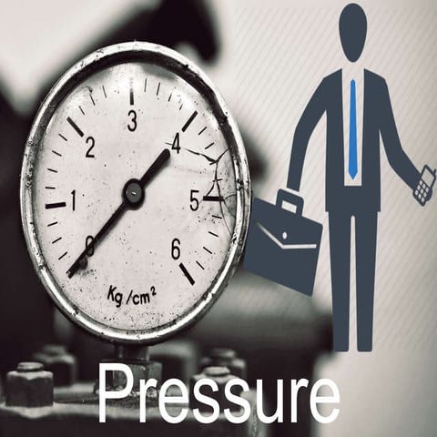 Work pressure | PPT