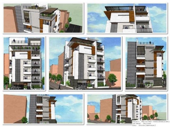 Work sample(portfolio) 2 | PDF