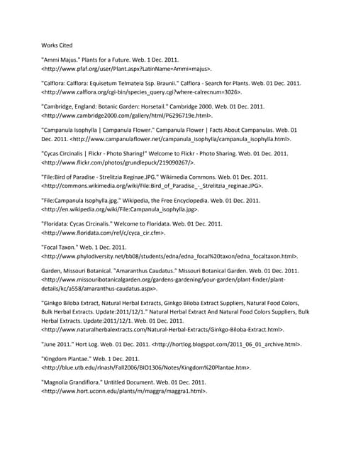 The history and evolution of daisies | PPT