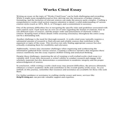 Chicago Style Essay Sample.pdf